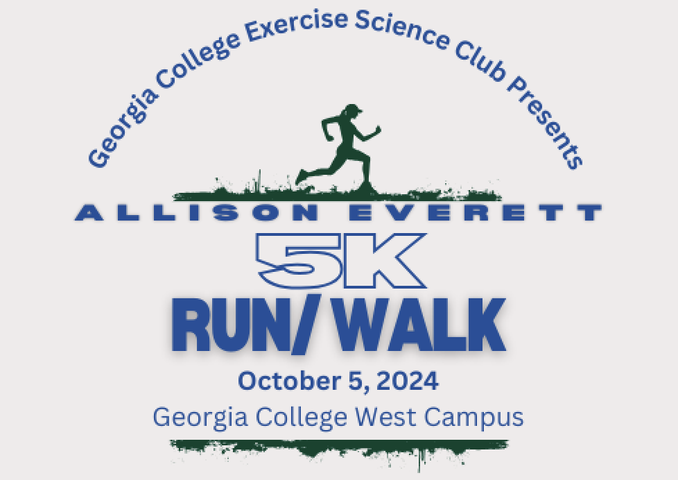6th Annual Allison Everett 5K - Macon Tracks Running Club